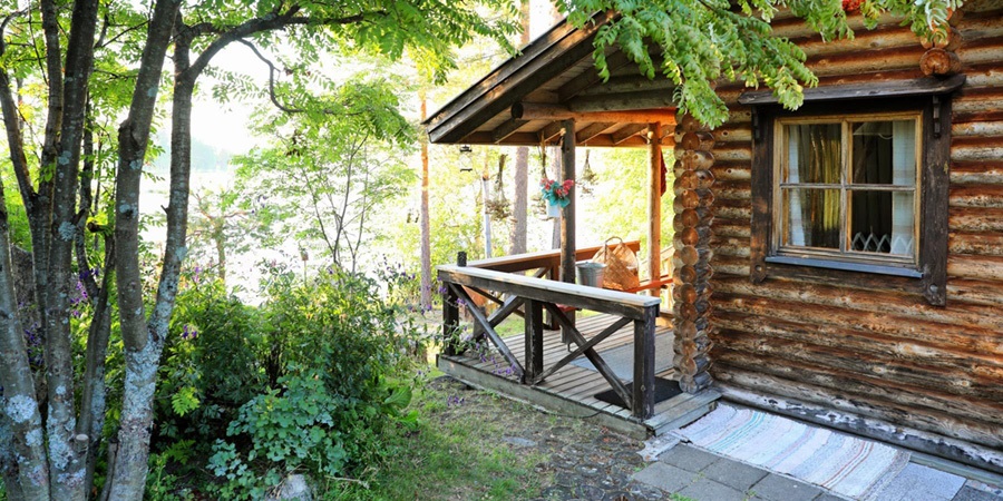 Finland - Op vakantie naar Finland - NORDIC - De Scandinaviëspecialist