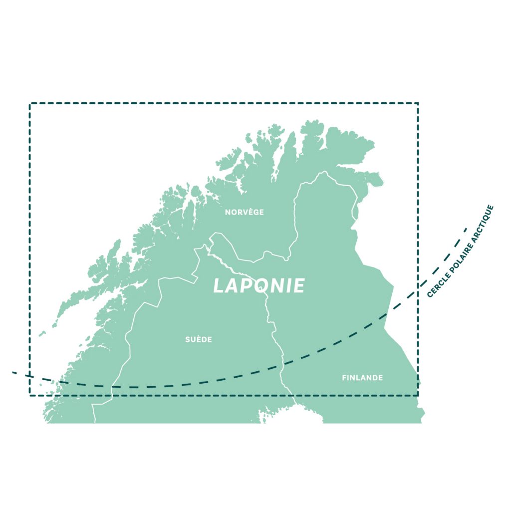 Vacances en Laponie - NORDIC - Le Spécialiste de la Scandinavie