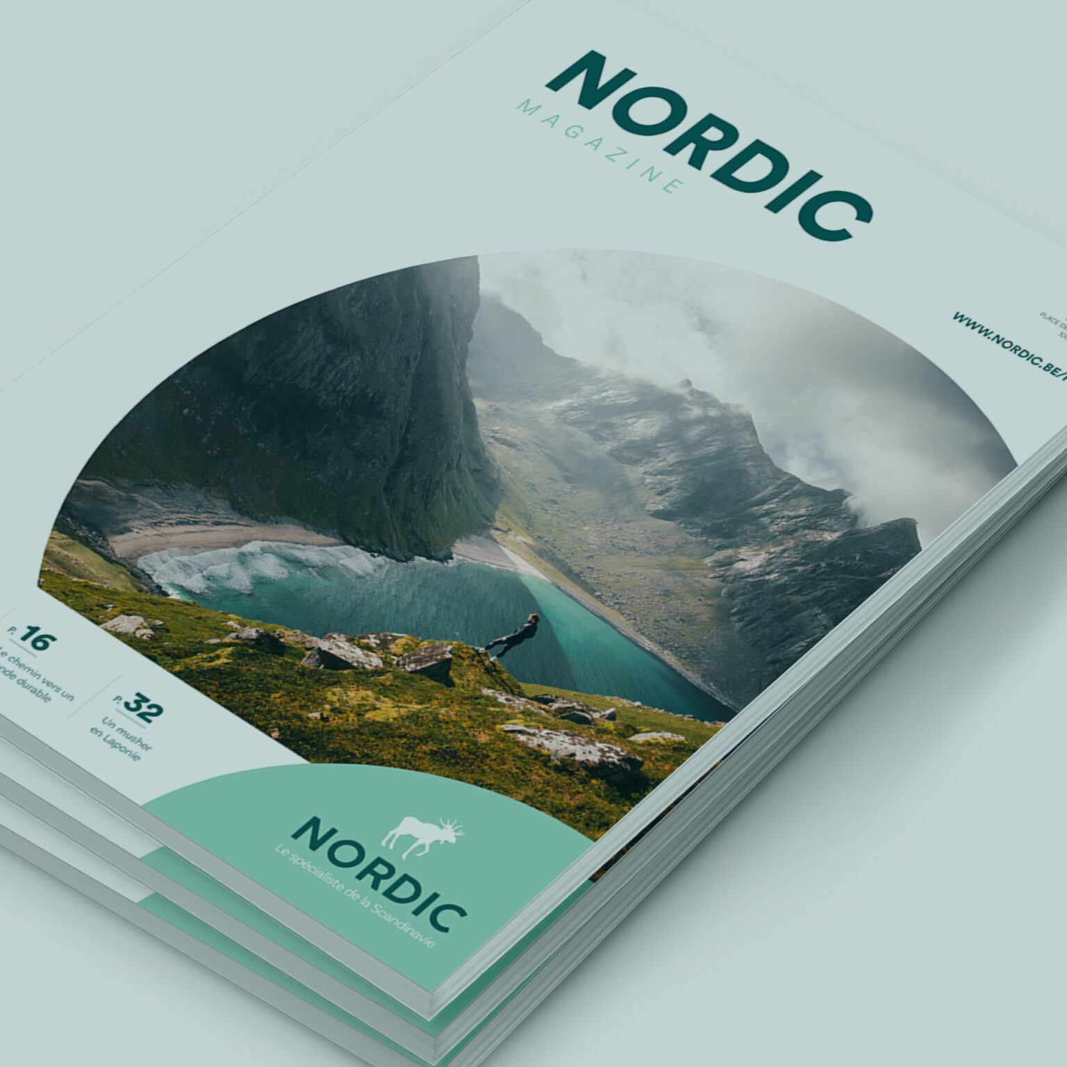 Zomerreizen met Nordic - NORDIC, de Scandinaviëspecialist