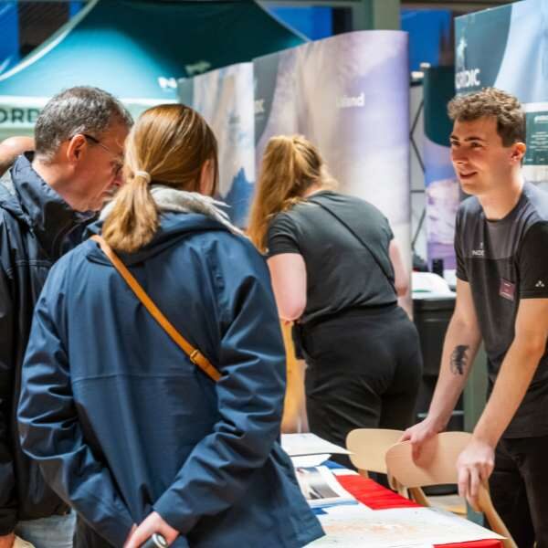 Nordic Experience Days 2025 - NORDIC