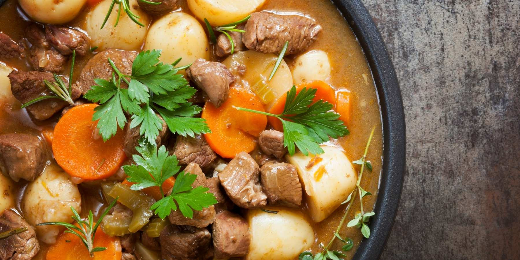 Culinair Ierland | Een gastronomische ontdekkingsreis | Nordic