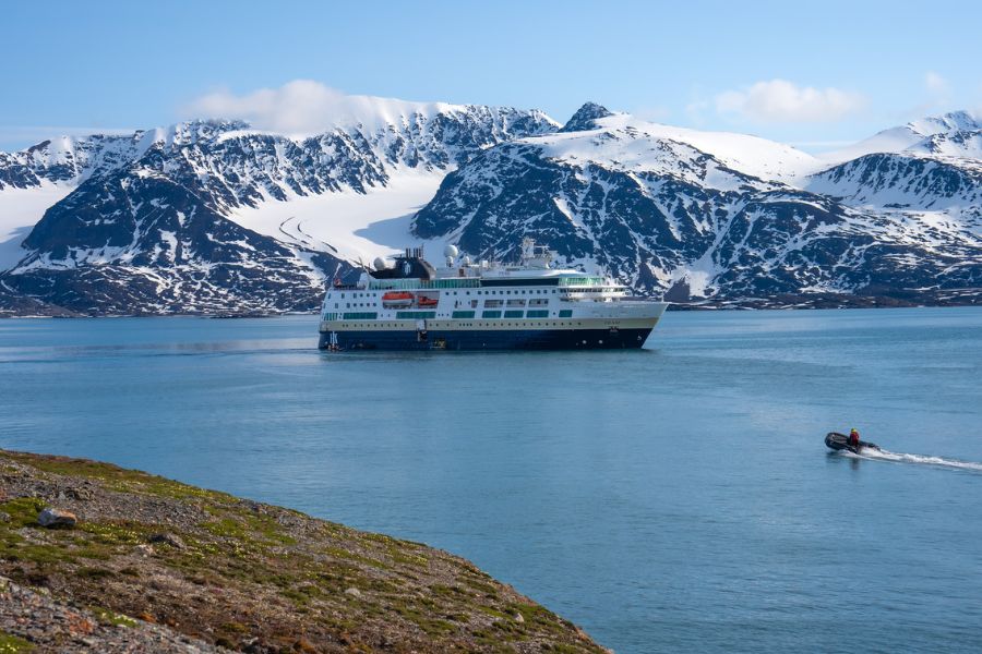Voyages d'exploration - NORDIC, le spécialiste de la Scandinavie