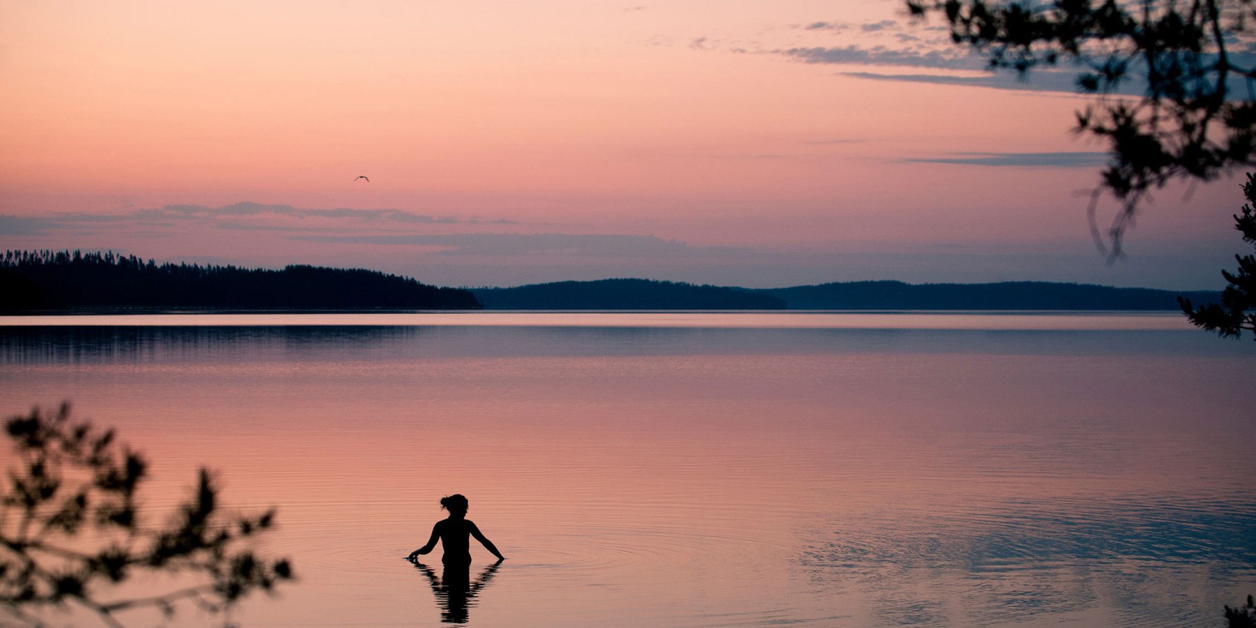 Un été en Scandinavie - NORDIC